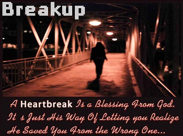 Break Up Day Wishes, Messages, Shayari & Whatsapp Status 2024 for Ex GF ...