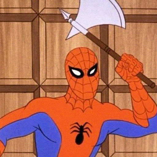 60s Spider-Man PFPs - Craze For it Still On - My Quotes Club