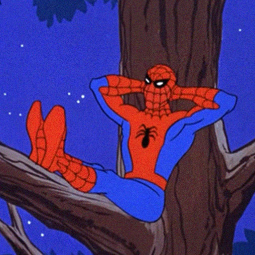 60s Spider Man Pfps Craze For It Still On My Quotes Club