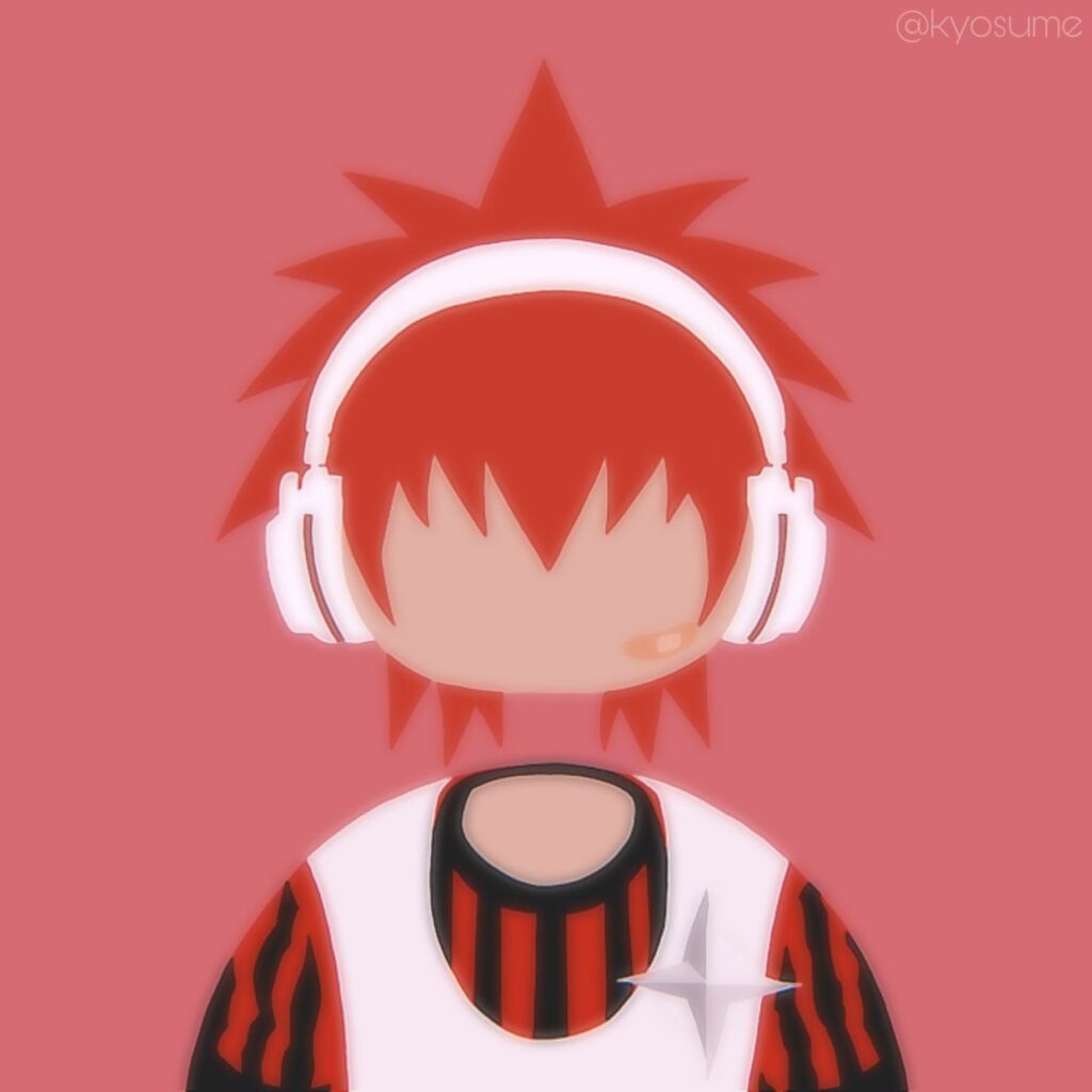 Anime-Default PFPs: Embrace Your Anime Fandom with Stylish PFPs - My ...