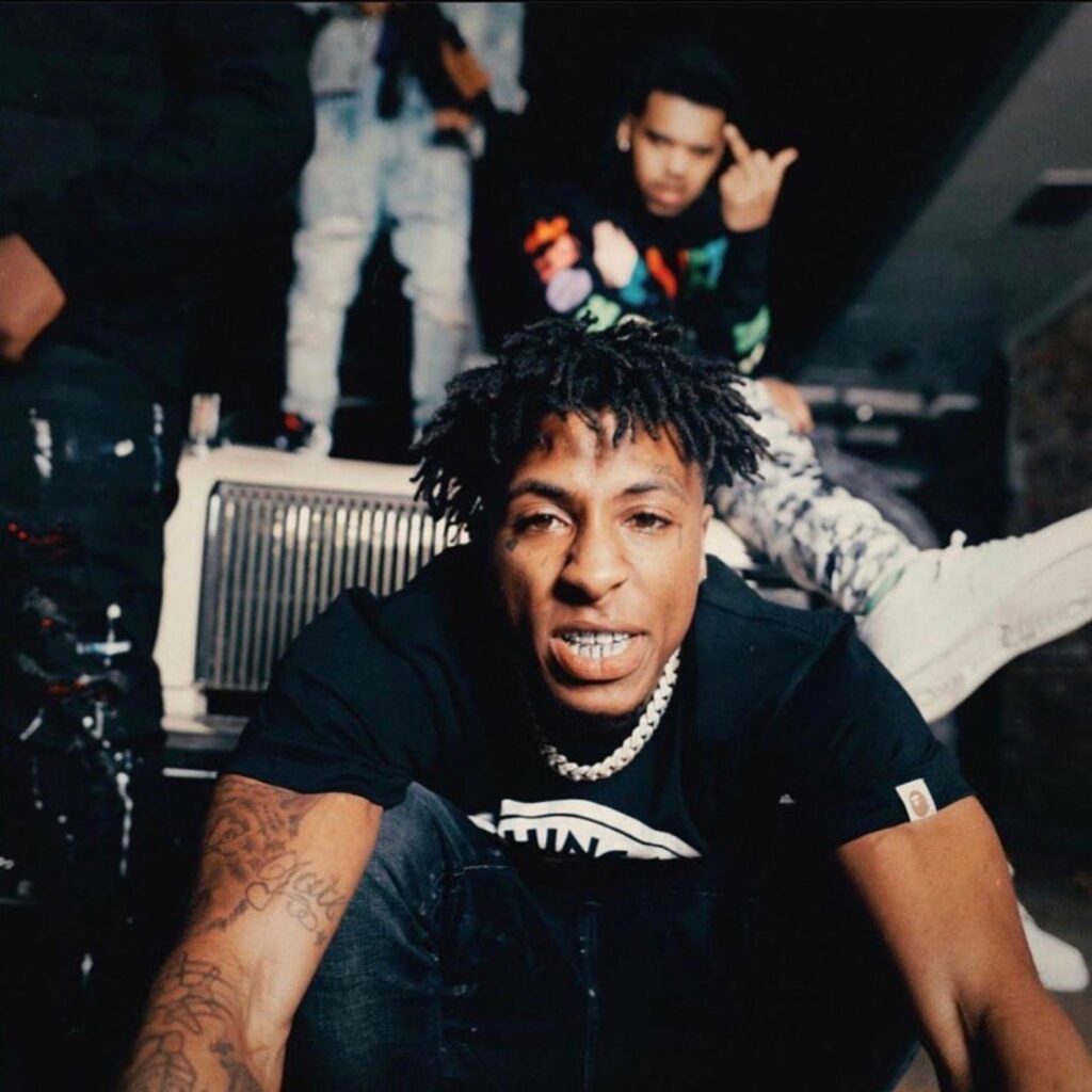 Top YoungBoy NBA PFPs : All You Need To Know About YoungBoy NBA PFPs ...