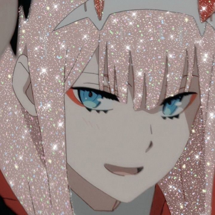 Discover the Best Darling In The Franxx Zero Two PFPs - My Quotes Club