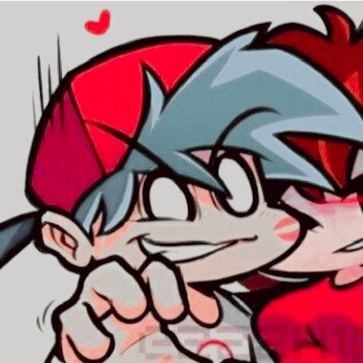 Unlock the Ultimate Fun with FNF PFPs - My Quotes Club