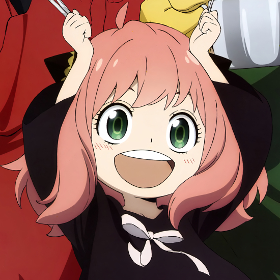 Discover the Best Spy-X-Family PFPs - My Quotes Club