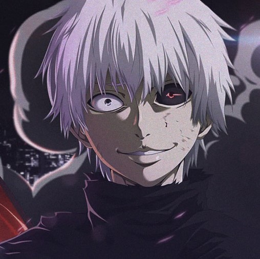 Discover the Best Collection of Ken Kaneki PFPs - My Quotes Club
