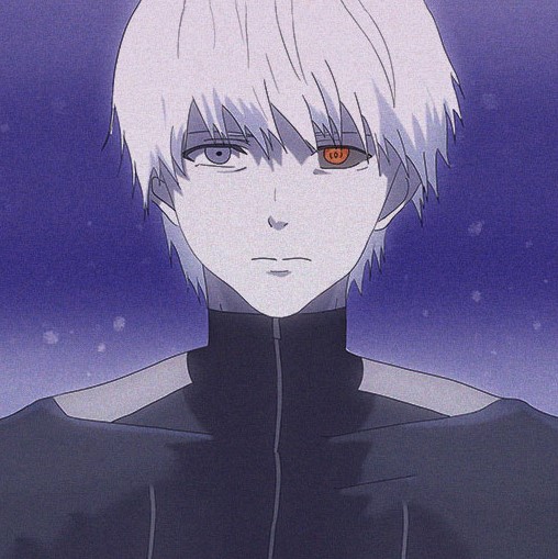 Discover the Best Collection of Ken Kaneki PFPs - My Quotes Club