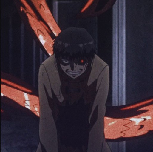 Discover the Best Collection of Ken Kaneki PFPs - My Quotes Club