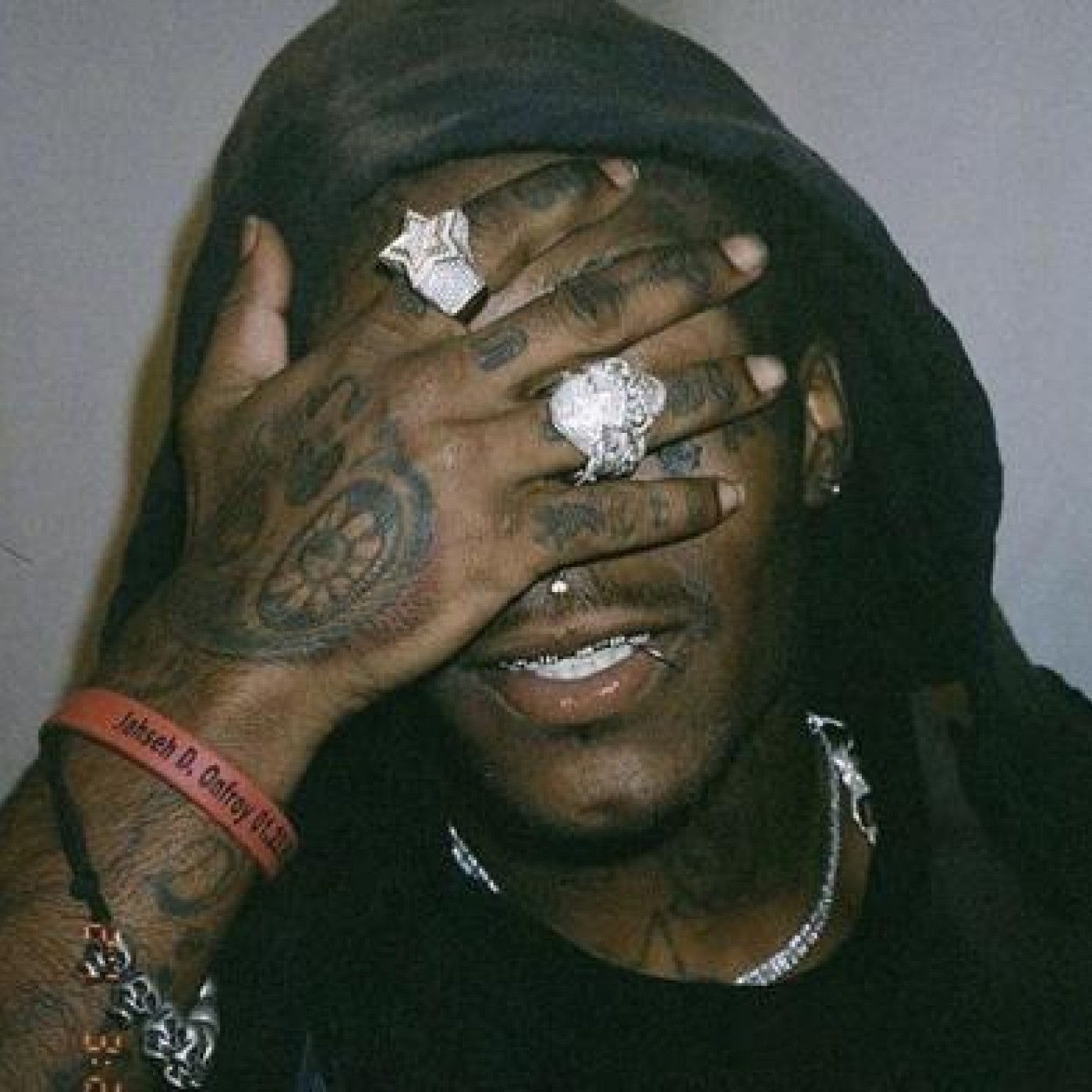 Lil Uzi Vert PFPs Available For Different Social Media - My Quotes Club