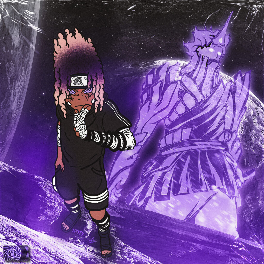 Lil Uzi Vert PFPs Available For Different Social Media - My Quotes Club