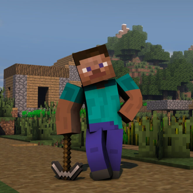 Minecraft PFPs - Cool Roblox Avatars for Social Media - My Quotes Club