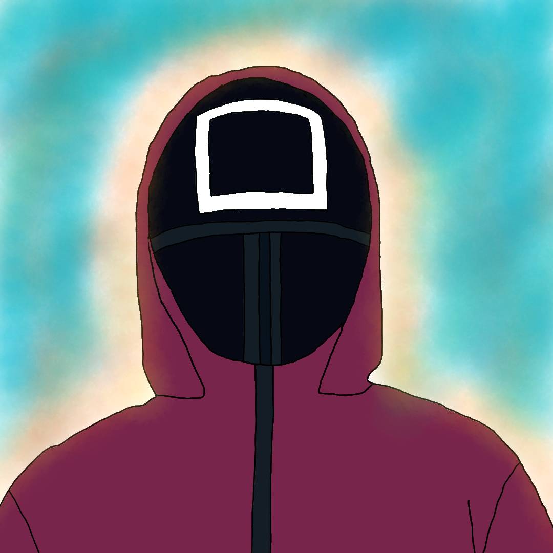 Discover the Trending Squid Game PFPs - My Quotes Club