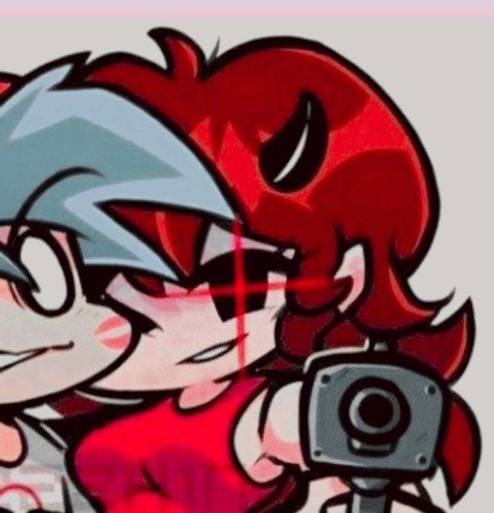 Unlock the Ultimate Fun with FNF PFPs - My Quotes Club