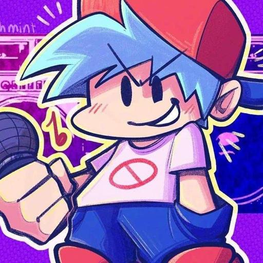 Unlock the Ultimate Fun with FNF PFPs - My Quotes Club