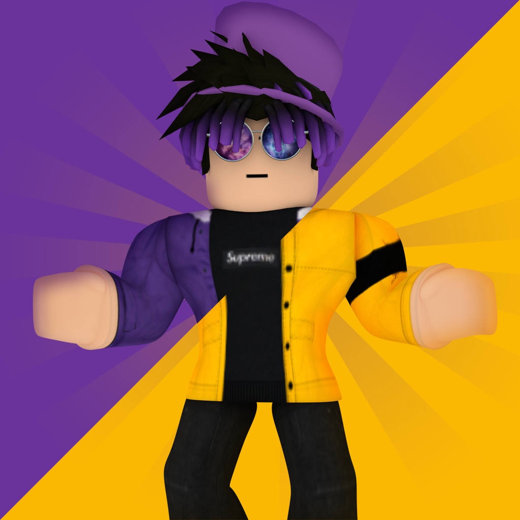 Roblox PFPs - Cool Roblox Avatars for Social Media - My Quotes Club