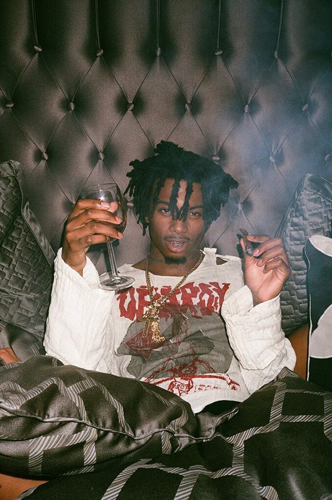 Discover the Coolest Playboi Carti PFPs - My Quotes Club